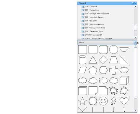 Aws And Gcp Icons Are Here Build Awesome Architecture Diagrams Today