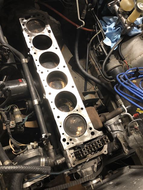 280z L28 Setting Engine Timing Help Me The Classic Zcar Club