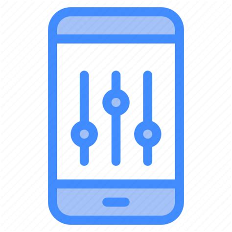 Filter App Android Digital Interaction Icon Download On Iconfinder