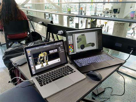 What Laptop Is The Best For Sketchup Rendering Processing And Photo Editing Technical