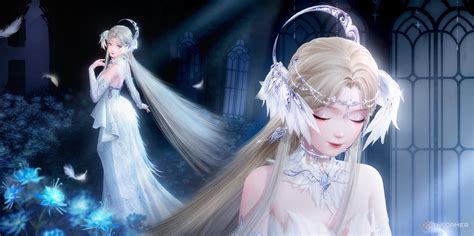 How To Get A Star Sea Dress In Infinity Nikki Fyuu