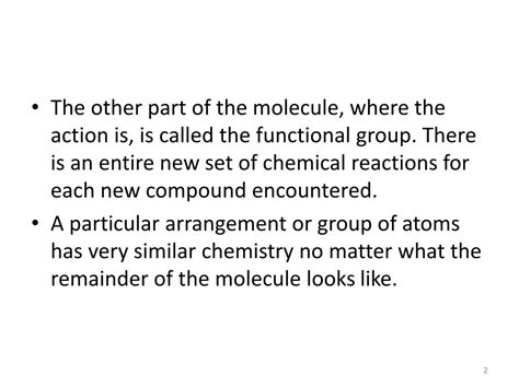 PPT INTRODUCTION To FUNCTIONAL Groups PowerPoint Presentation Free Download ID 1992401