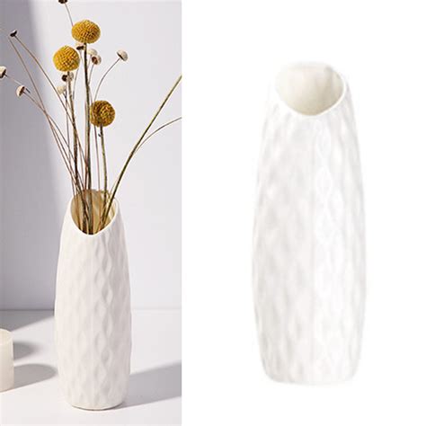 [css] flower vase nordic style simulated flower vase decoration for living room dining room e