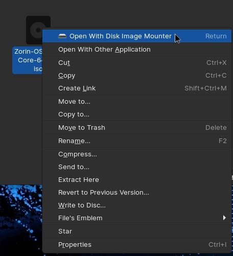 Install And Use Zorin Core Usb Windows 11 Installing Zorin Os Zorin Forum