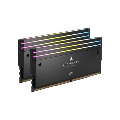 Ram DDR5 TITEK