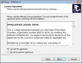 Installation Tutorial HMailServer Free Open Source Email Server For Microsoft Windows