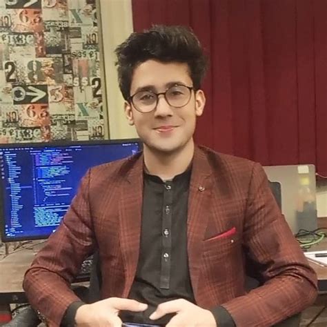 Programmer Pro Devusman17 On Threads