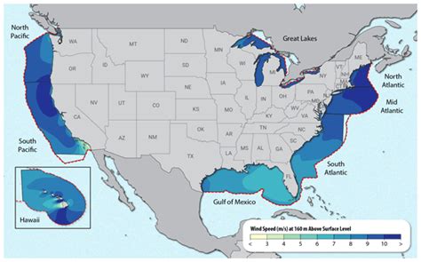Essd Peer Review The 2023 National Offshore Wind Data Set Now 23