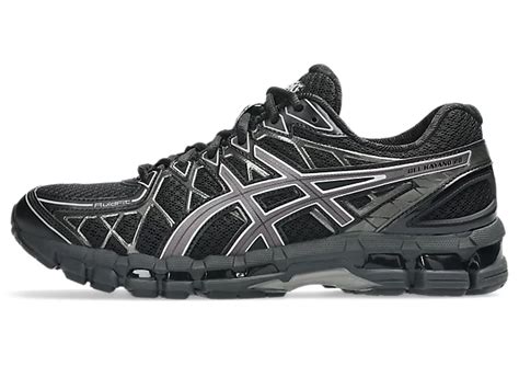 Gel Kayano 20 Unisex Blackclay Grey Unisex Sportstyle Shoes And
