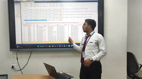 Activity Ppt On Board Presentation On Pattern Match In Sql Server