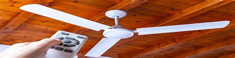 How To Install A Ceiling Fan With Remote Control Mr Glow