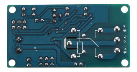 2 Temporizadores Srd 12vdc Sl C Nc Con Control De Temporizac Cuotas Sin Interés