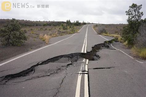 地震頻繁！「36條段活動斷層」曝光 專家揭2原因：台北其實最危險
