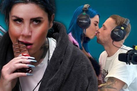 So läuft es bei Kate Merlan und Jakub im Bett Sex mit dir ist wie Porno Sex