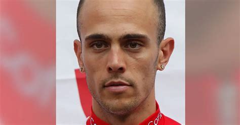 Arrestaron A Un Ciclista Del Tour De France Por Doping Positivo Infobae