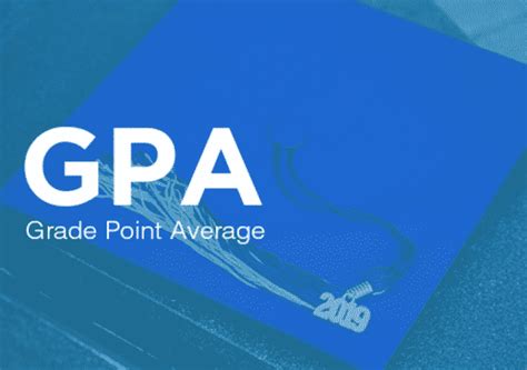 How To Calculate GPA Step By Step Instructions Startup Pakistan