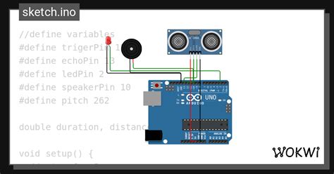 Assignment 1 Wokwi Esp32 Stm32 Arduino Simulator
