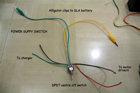 Gesture Controlled Arduino Based Rover Wireless Line Following 7 Steps With Pictures