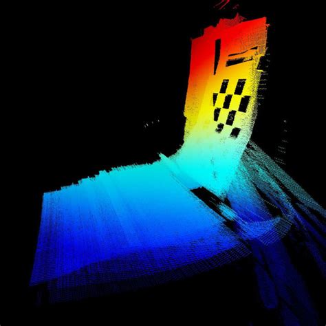 Point Clouds Of The Initial Uncorrected Reconstruction On The Left Side Download Scientific