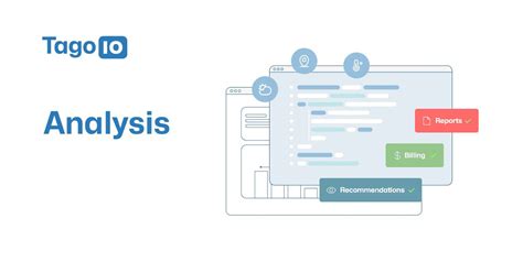 Tagoio On Linkedin Analysis Tagoio Scripts To Perform Real Time Analytics