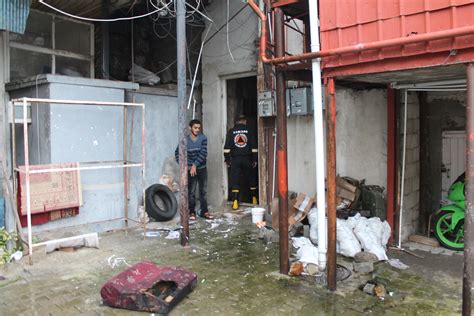 ხანძარი აბაშიძის ქუჩაზე Batumelebi • საზოგადოება • Batumelebi Ge