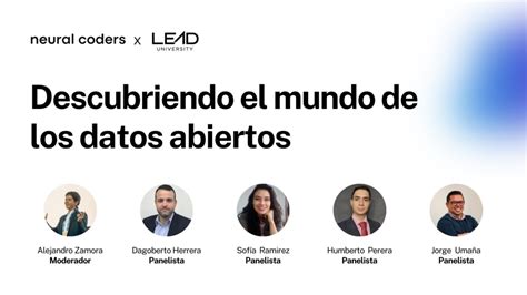 Recursos Neural Coders