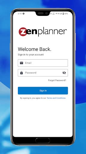 Download And Run Zenplanner On Pc For Free