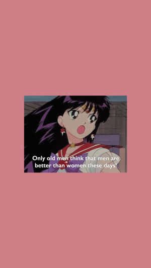 Sailor Mars Wallpapers Wallpapersok