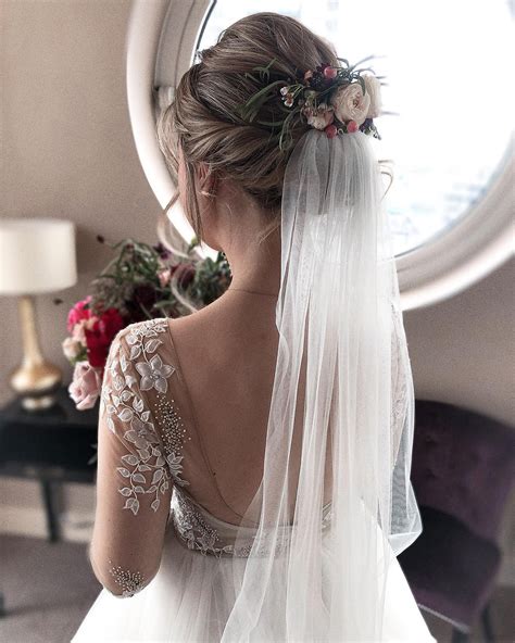 30 Medium Length Wedding Hairstyles 2025 Guides And Tips