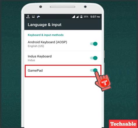 How To Use Cheat Codes On Android Gaming Techsable