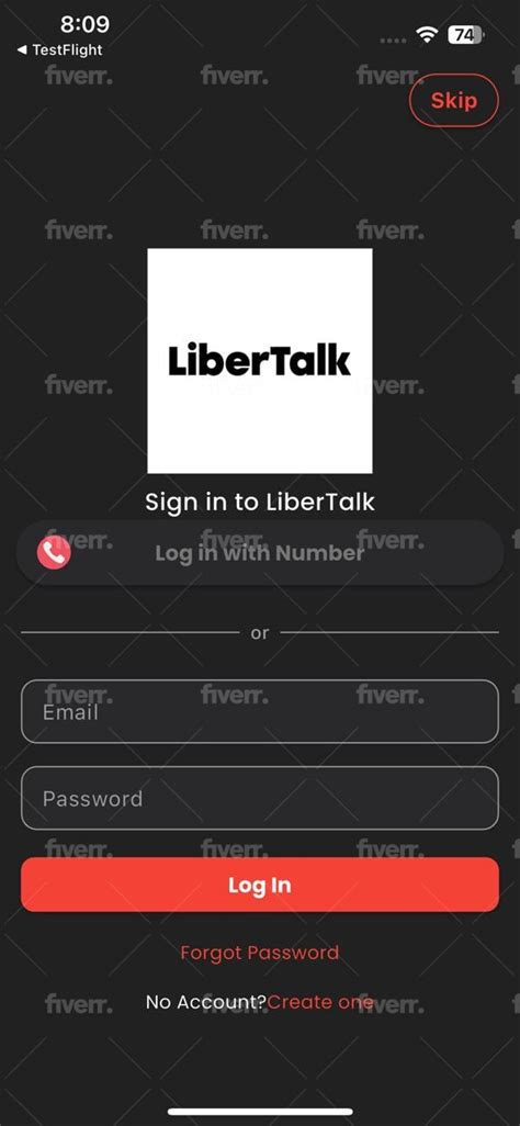 Reskin Redesign Rebrand Codecanyon App In Flutter React Native By Zahidjameel Fiverr