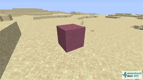 Magenta Terracotta How To Craft Magenta Terracotta In Minecraft