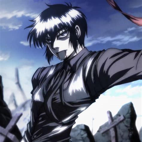 Уолтер Хеллсинг Walter Hellsing Walter Dornez Icon Hellsing