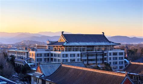 北京大学校园风光俯瞰北大图书馆图片素材 北京大学校园风光俯瞰北大图书馆设计素材 北京大学校园风光俯瞰北大图书馆摄影作品 北京大学校园风光俯瞰