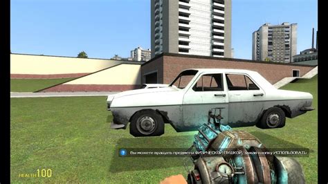 Как сделать машину в Garrys Mod 13 10 Youtube