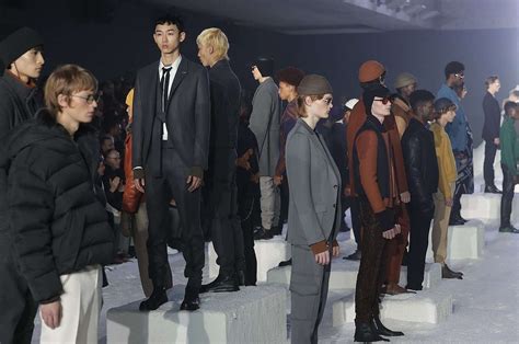 Доменико Дольче и Стефано Габбана коллекция Осень Зима 18 19