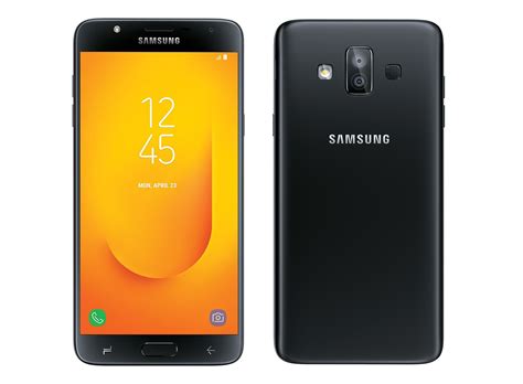 A Samsung Galaxy J7 Duo Appeared Then Disappears Online Revealing Basic Tech Specs Technave