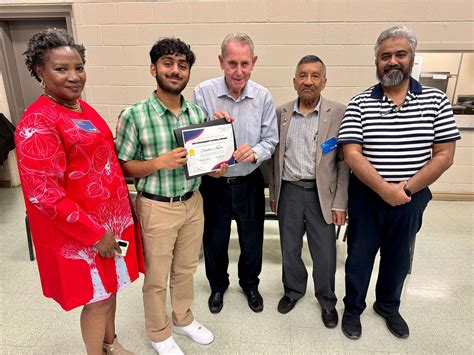 Shaheer Khan Milton Villager