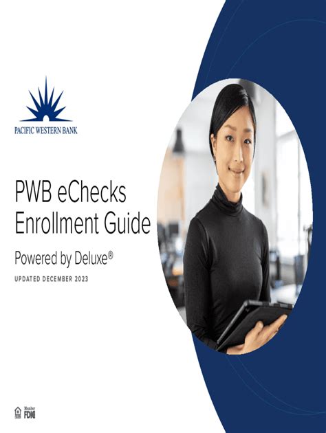 Fillable Online Deposit Serviceshow Echeck Deposit Works Fax Email Print Pdffiller