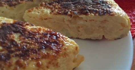 Tortilla De Coliflor Receta De Macarena Sánchez Cookpad