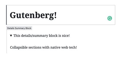 A Gutenberg Block For Codepen Embeds On Wordpress Codepen