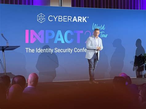 Nirmalkumar Dhanaraj On Linkedin Cyberark Identitysecurity