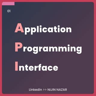 What Is An Api Best Explanation Pdf