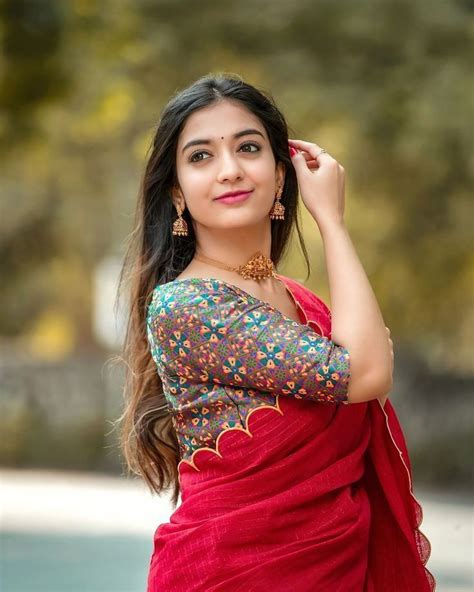 Pin On Indian Beauty Saree