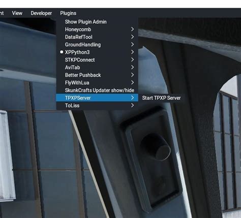 Why XP Class Or Import Works Sometimes Python Development X Plane Org Forum