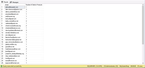 Solved Sql How To Code Summary Queriesplease Help With The