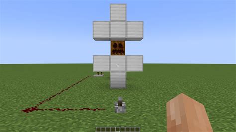 How To Spawn Double Iron Golem YouTube