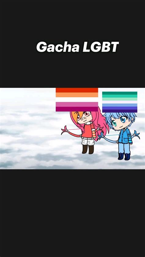 Gacha Lgbt En 2025