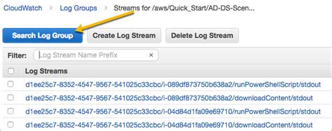 Using Aws Systems Manager Automation And Aws Cloudformation Together