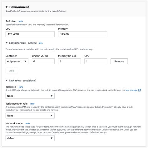 Step By Step Guide Deploy Mqtt Broker Using Eclipse Mosquitto On Aws Ecs